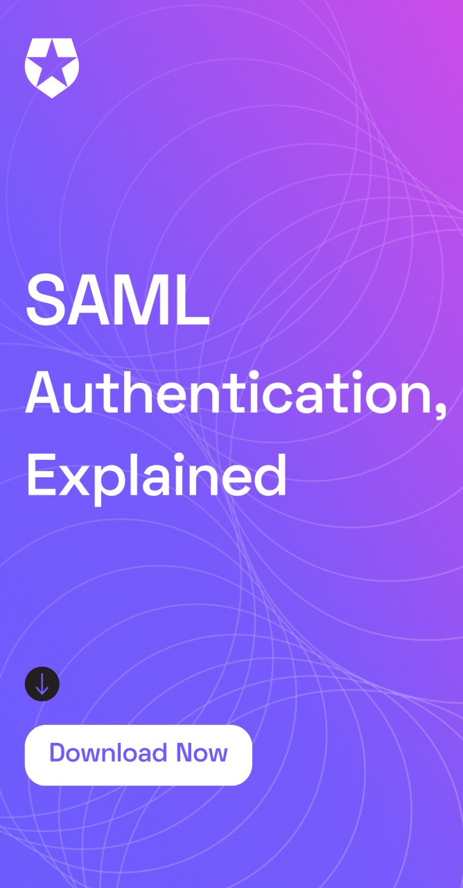 Auth0 by Okta on LinkedIn: Auth0 | SAML Authentication, Explained Auth0 by Okta on LinkedIn: Auth0 | SAML Authentication, Explained