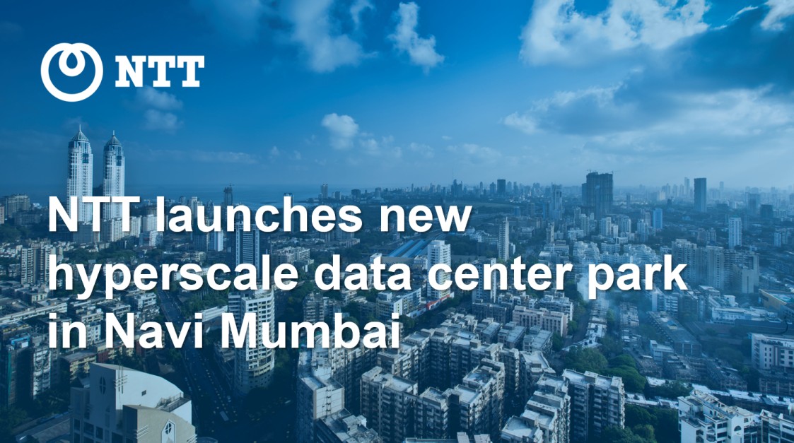 NTT on LinkedIn: NTT Ltd. launches new hyperscale data center park in ... NTT on LinkedIn: NTT Ltd. launches new hyperscale data center park in ...
