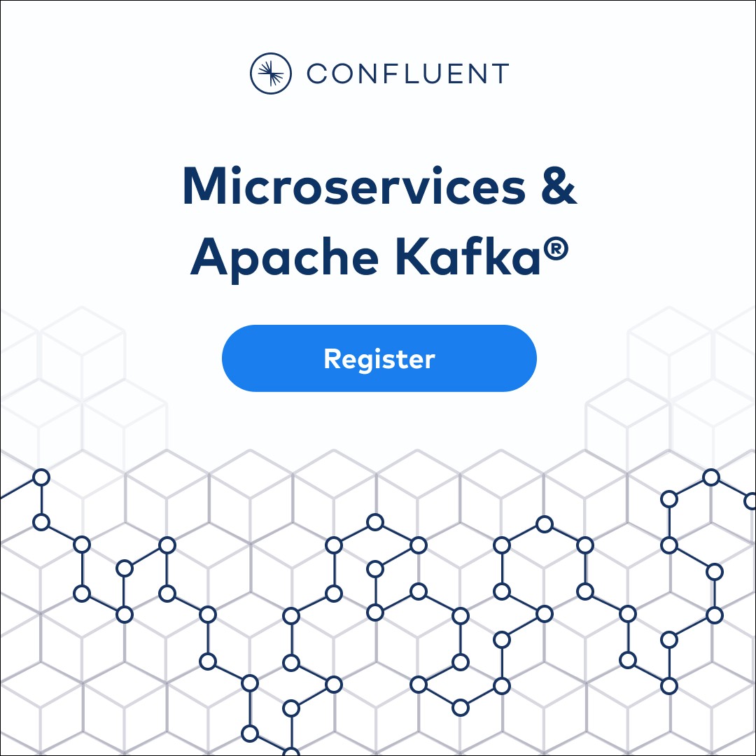 Jose Eduardo Merida en LinkedIn: Microservices & Apache Kafka: Key ... Jose Eduardo Merida en LinkedIn: Microservices & Apache Kafka: Key ...