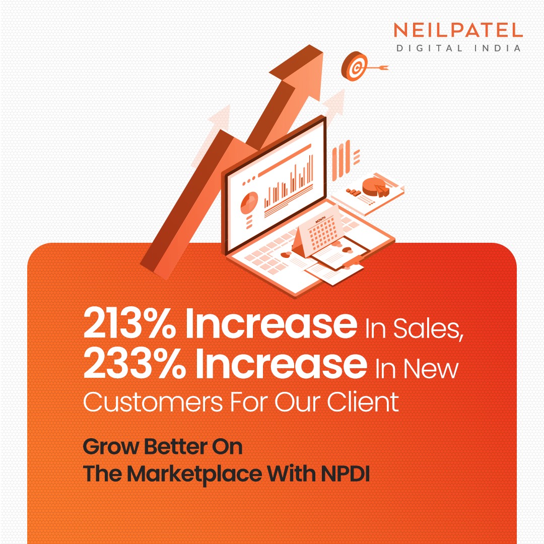 Neil Patel Digital India on LinkedIn: Neil Patel Digital India - India ... Neil Patel Digital India on LinkedIn: Neil Patel Digital India - India ...