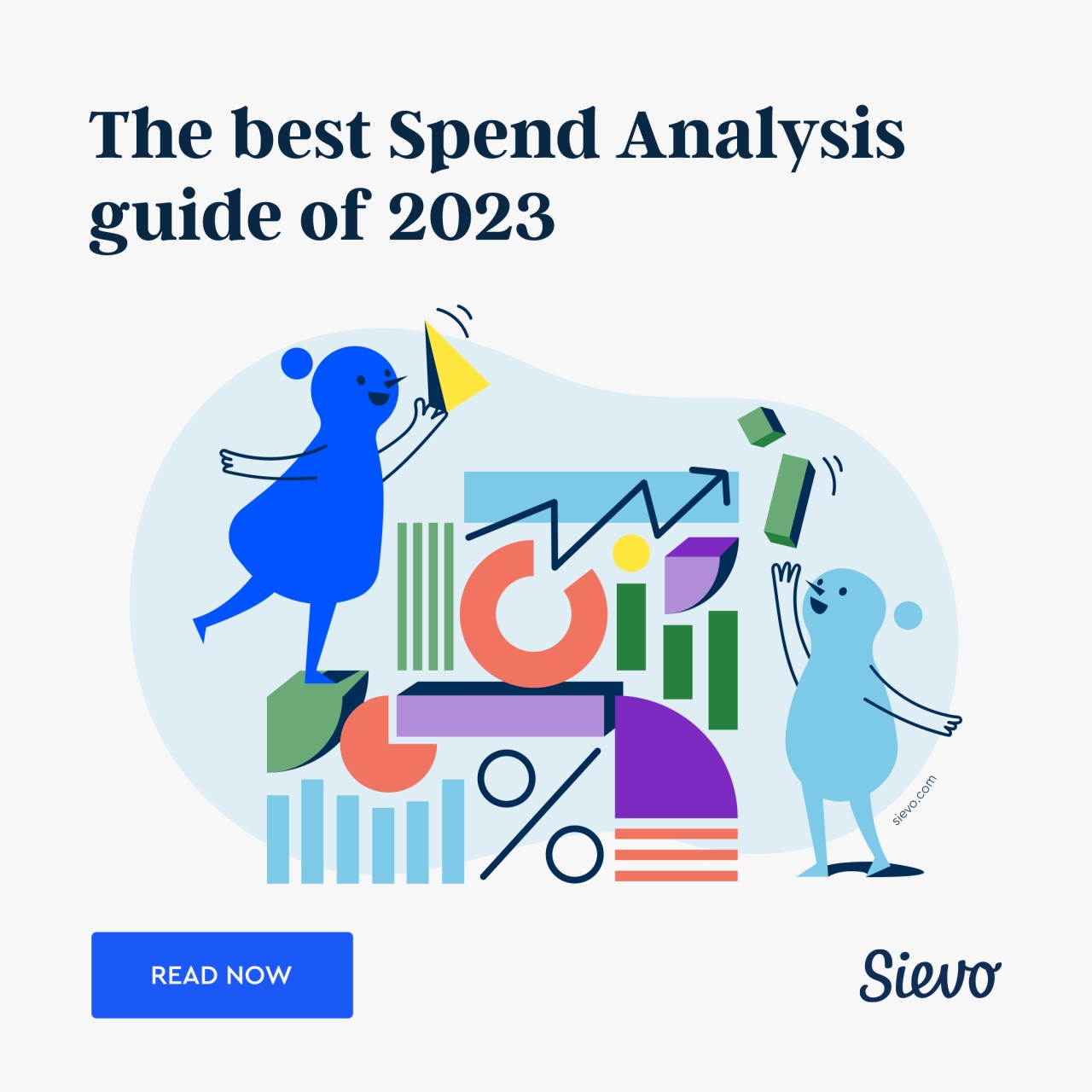 Sievo on LinkedIn: Spend Analysis 101 | Complete Guide for Procurement ... Sievo on LinkedIn: Spend Analysis 101 | Complete Guide for Procurement ...