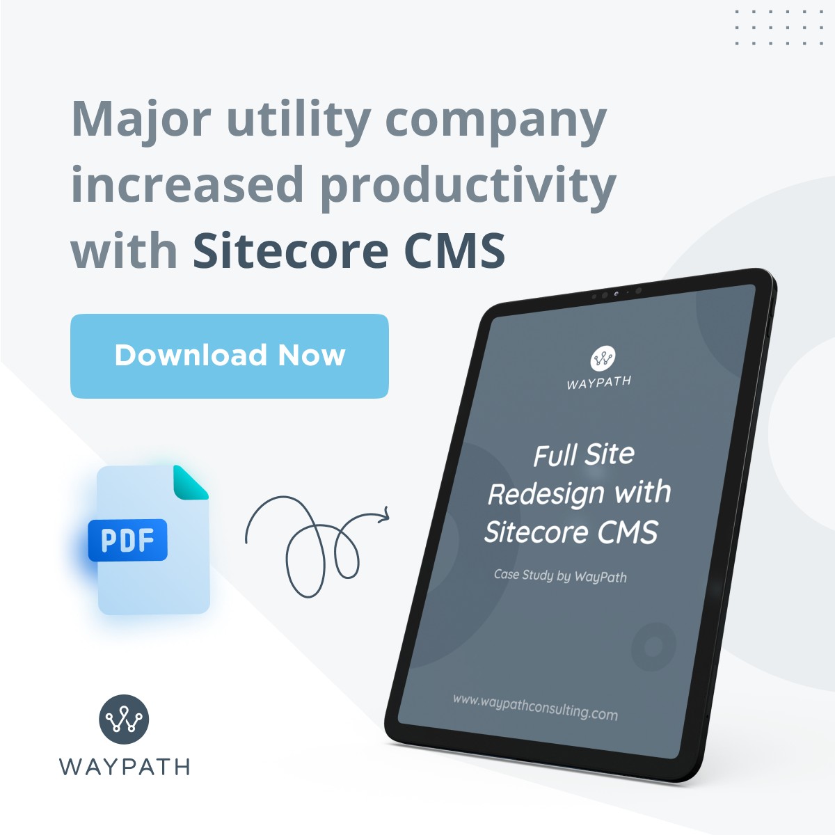 WayPath on LinkedIn: Improve Customer Relationship Management | Waypath WayPath on LinkedIn: Improve Customer Relationship Management | Waypath