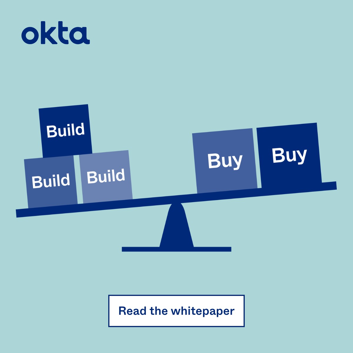 Malia Marcell on LinkedIn: Build vs. Buy: Key considerations and the ... Malia Marcell on LinkedIn: Build vs. Buy: Key considerations and the ...