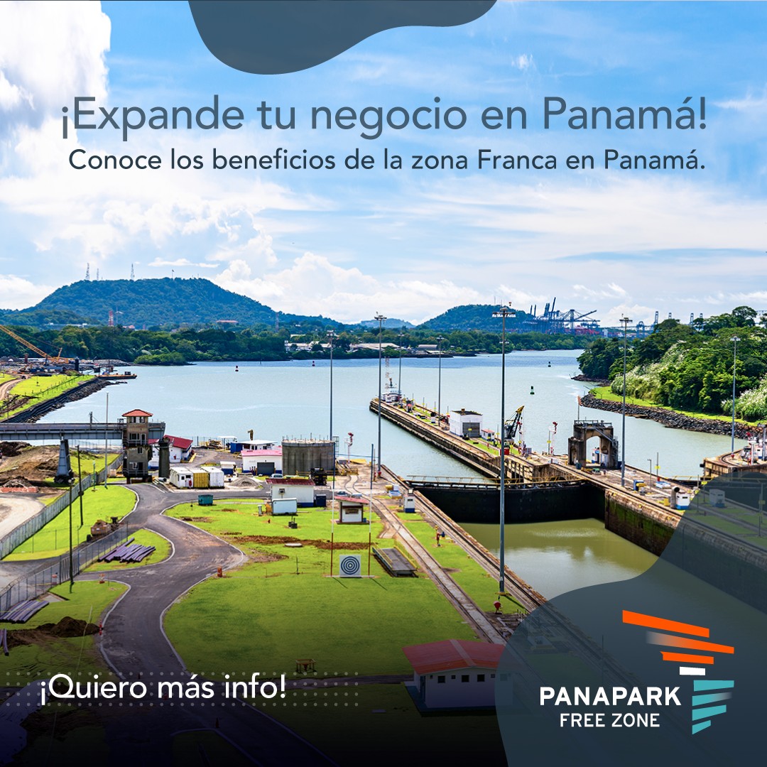 Panapark Free Zone on LinkedIn: PANAPARK FREE ZONE en Panamá Panapark Free Zone on LinkedIn: PANAPARK FREE ZONE en Panamá