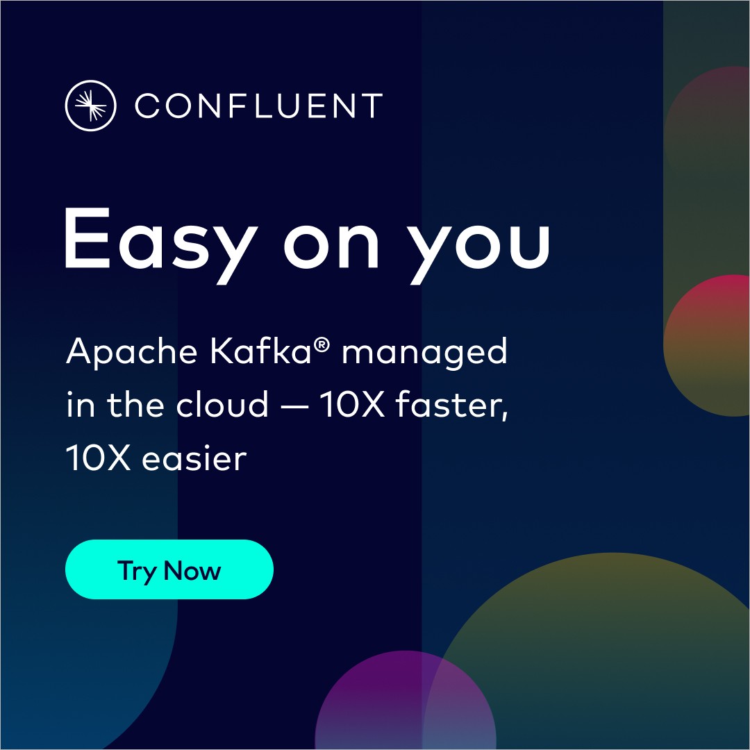 Confluent on LinkedIn: 10x Apache Kafka Scalability and Performance ... Confluent on LinkedIn: 10x Apache Kafka Scalability and Performance ...
