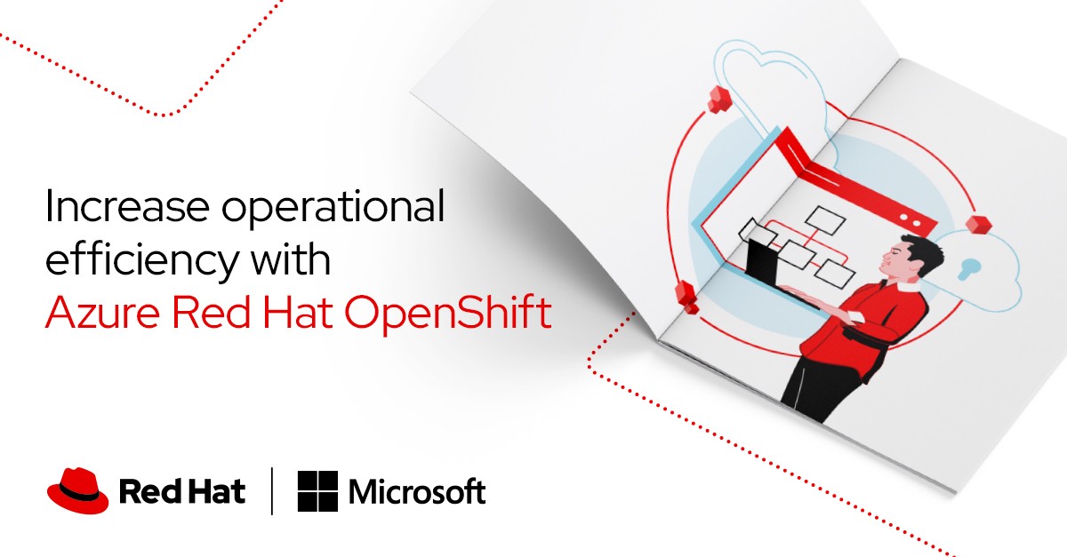 Red Hat on LinkedIn: Achieve More For Less With Microsoft Azure Red Hat ... Red Hat on LinkedIn: Achieve More For Less With Microsoft Azure Red Hat ...