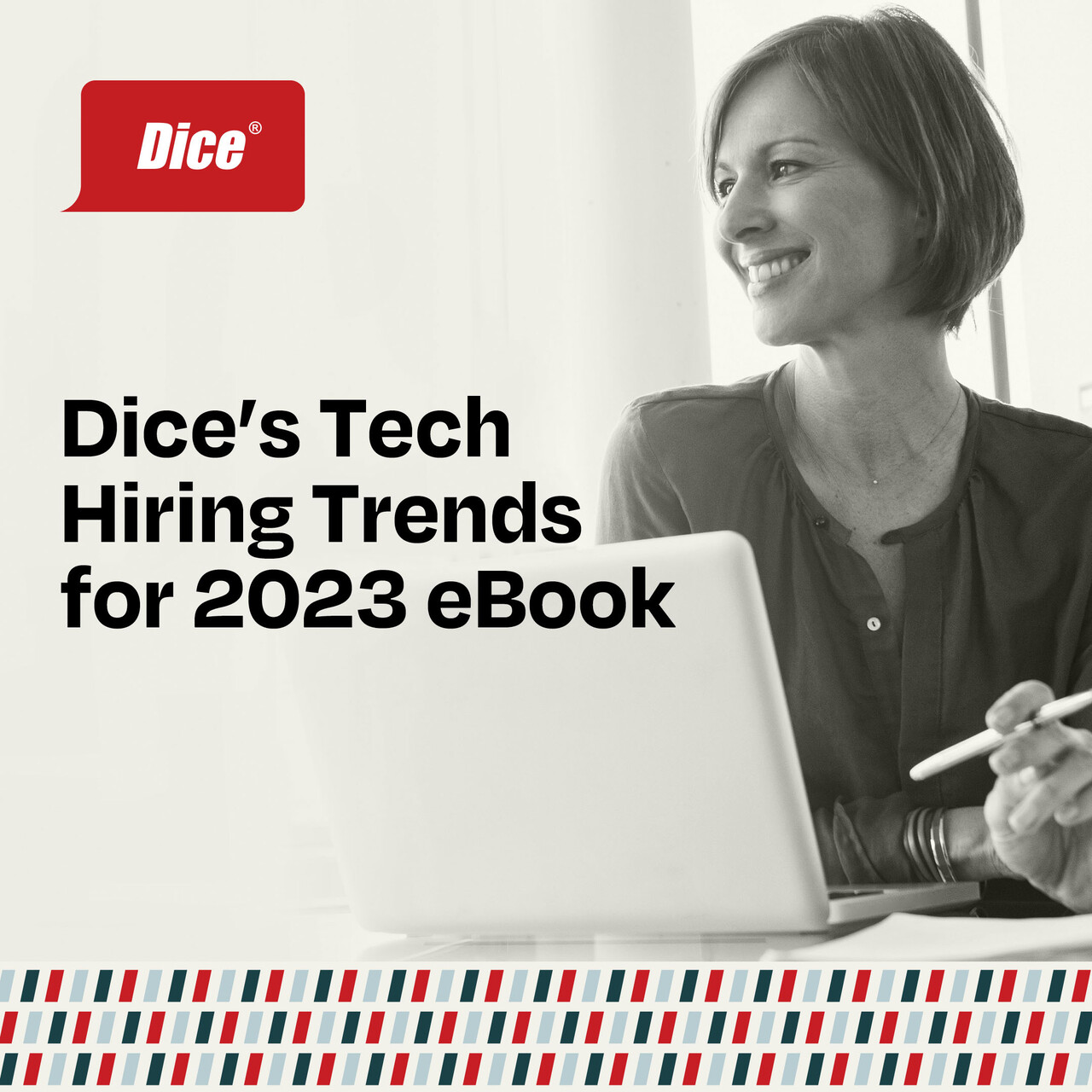 Dice on LinkedIn: Trends Overview - 2023 Tech Hiring Trends Dice on LinkedIn: Trends Overview - 2023 Tech Hiring Trends