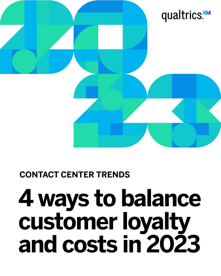Qualtrics on LinkedIn: 2023-Contact-Center-Trends_US.pdf Qualtrics on LinkedIn: 2023-Contact-Center-Trends_US.pdf