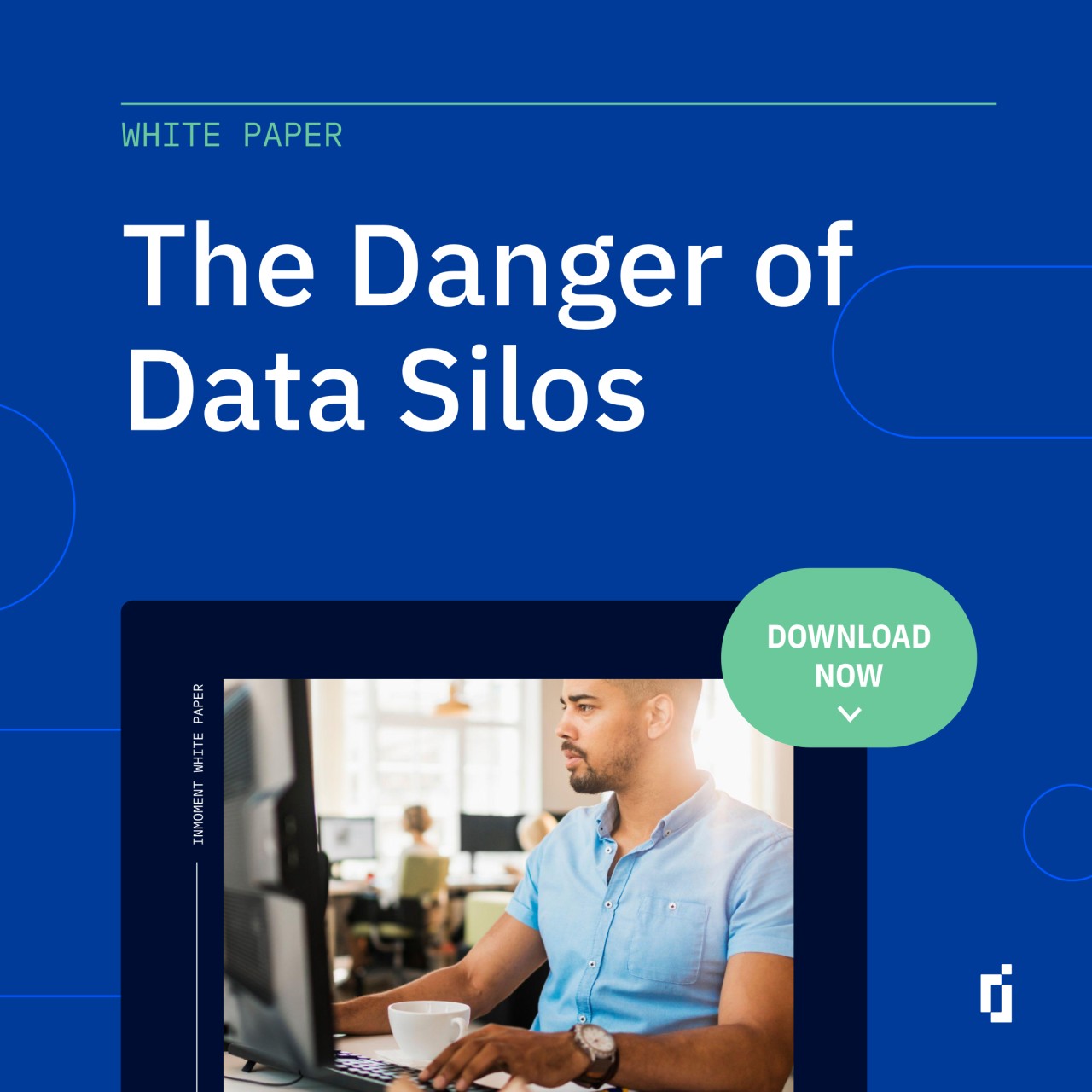InMoment on LinkedIn: Wondering Why Data Silos Are So Problematic? InMoment on LinkedIn: Wondering Why Data Silos Are So Problematic?