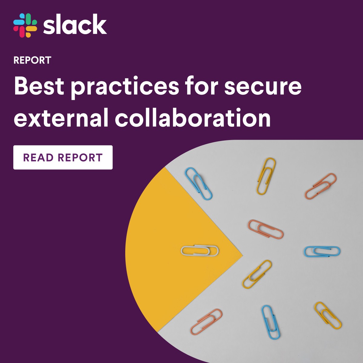 Slack on LinkedIn: Metrigy White Paper: Best Practices for Enabling ... Slack on LinkedIn: Metrigy White Paper: Best Practices for Enabling ...
