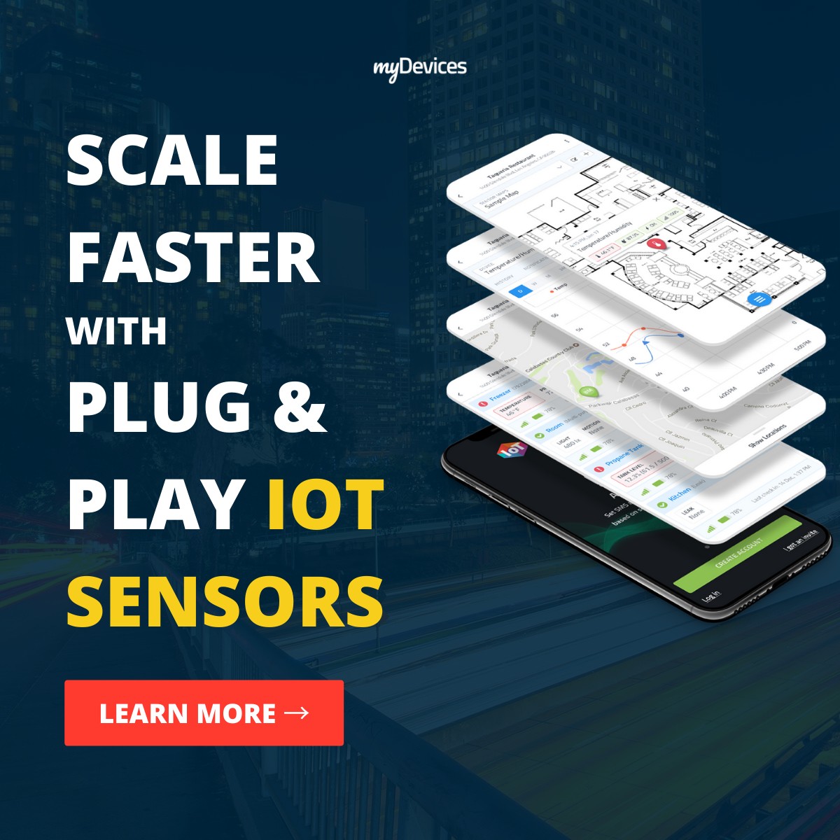 myDevices on LinkedIn: Partner Testimonial FSG - myDevices myDevices on LinkedIn: Partner Testimonial FSG - myDevices