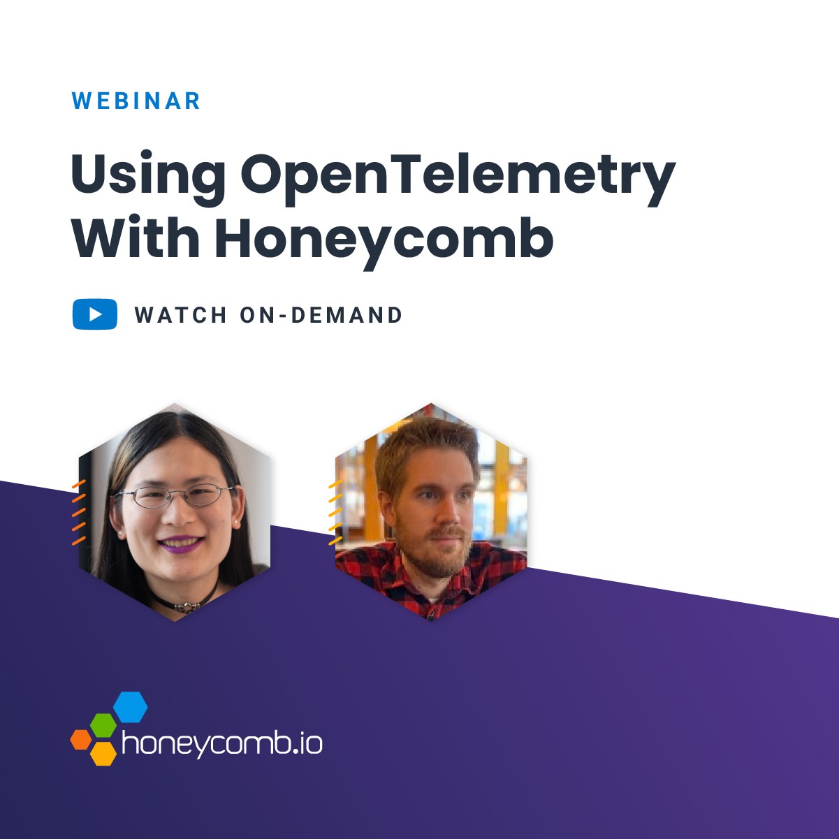 honeycomb.io on LinkedIn: OpenTelemetry allows you to instrument your ... honeycomb.io on LinkedIn: OpenTelemetry allows you to instrument your ...