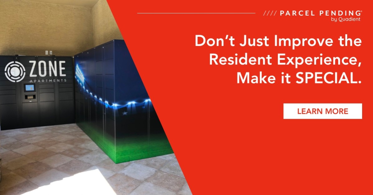 Parcel Pending by Quadient on LinkedIn: Smart Electronic Locker Systems ... Parcel Pending by Quadient on LinkedIn: Smart Electronic Locker Systems ...
