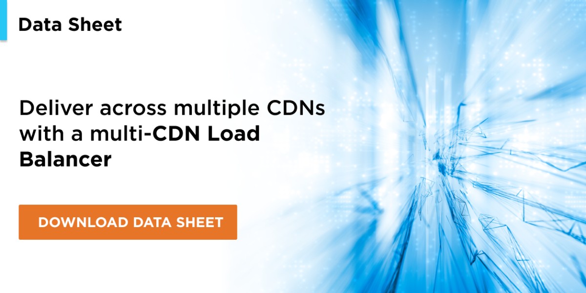 Lumen Content Delivery on LinkedIn: Automate traffic management while ... Lumen Content Delivery on LinkedIn: Automate traffic management while ...