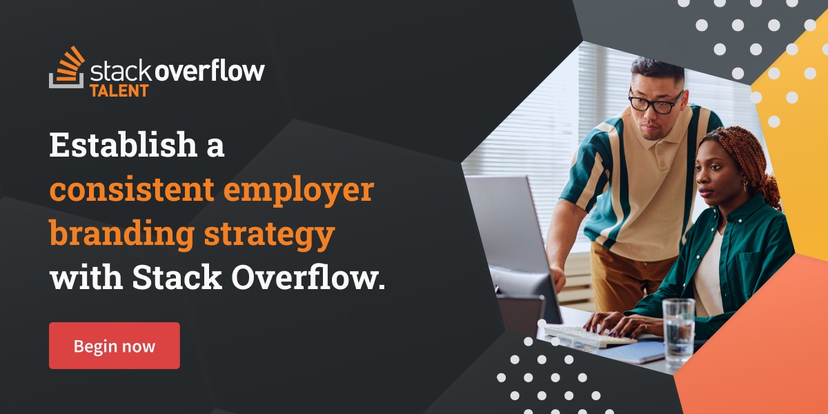 Stack Overflow Talent on LinkedIn: Stack Overflow Stack Overflow Talent on LinkedIn: Stack Overflow