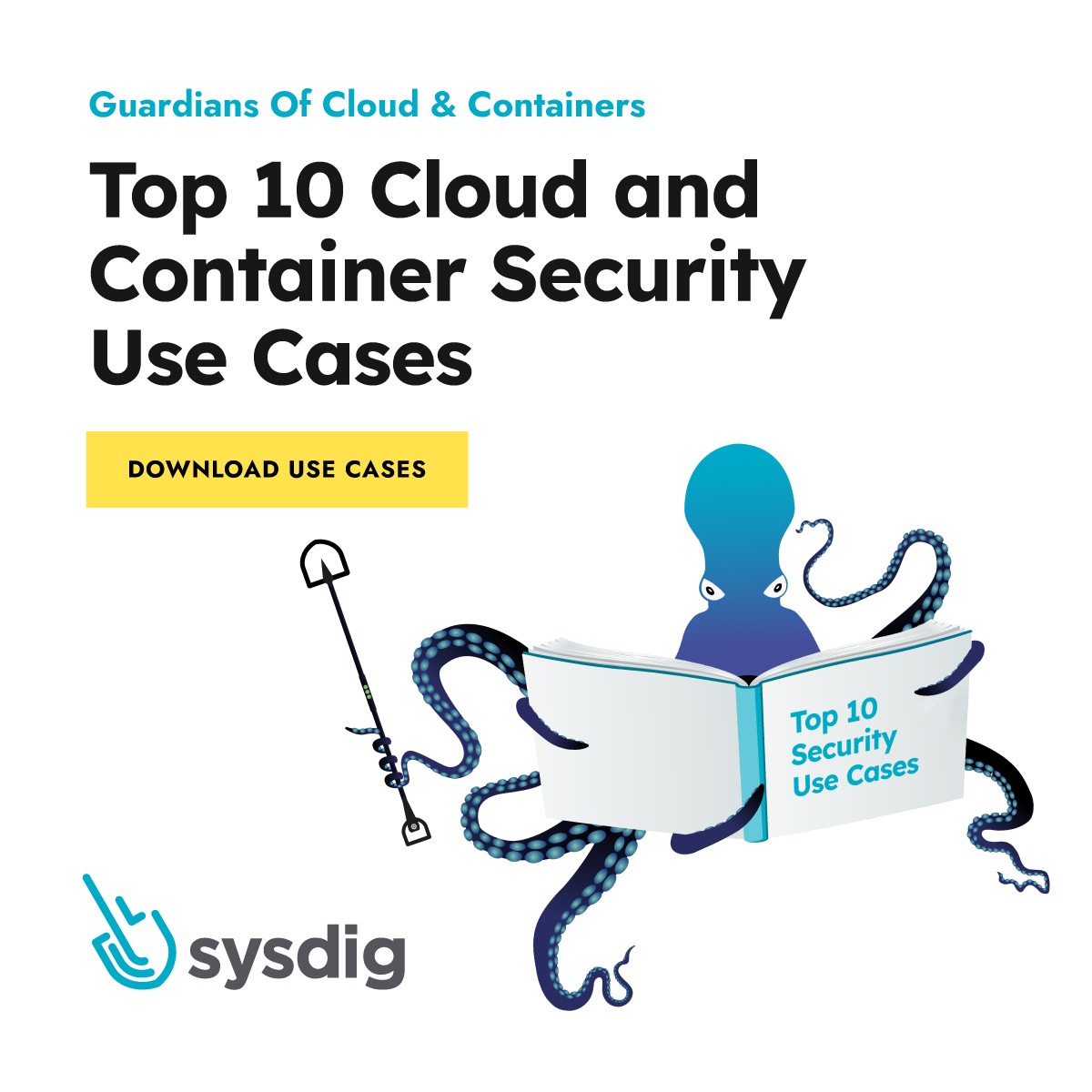 Daniel Ng on LinkedIn: USE CASE. Top 10 Use Cases for the Sysdig Platform Daniel Ng on LinkedIn: USE CASE. Top 10 Use Cases for the Sysdig Platform