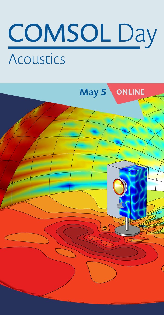 COMSOL, Inc. on LinkedIn: See how the acoustics industry creates high ... COMSOL, Inc. on LinkedIn: See how the acoustics industry creates high ...