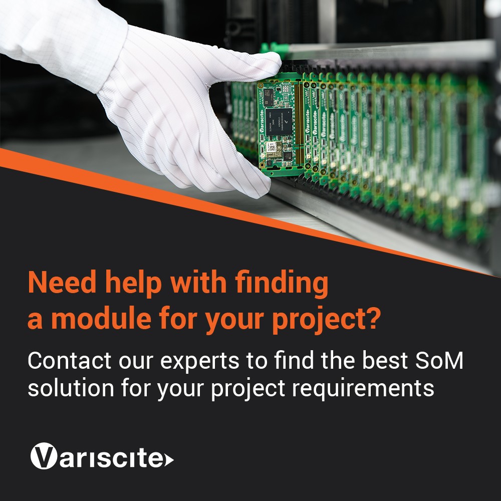 Variscite LTD. on LinkedIn: Variscite is a leading ARM System on Module ... Variscite LTD. on LinkedIn: Variscite is a leading ARM System on Module ...