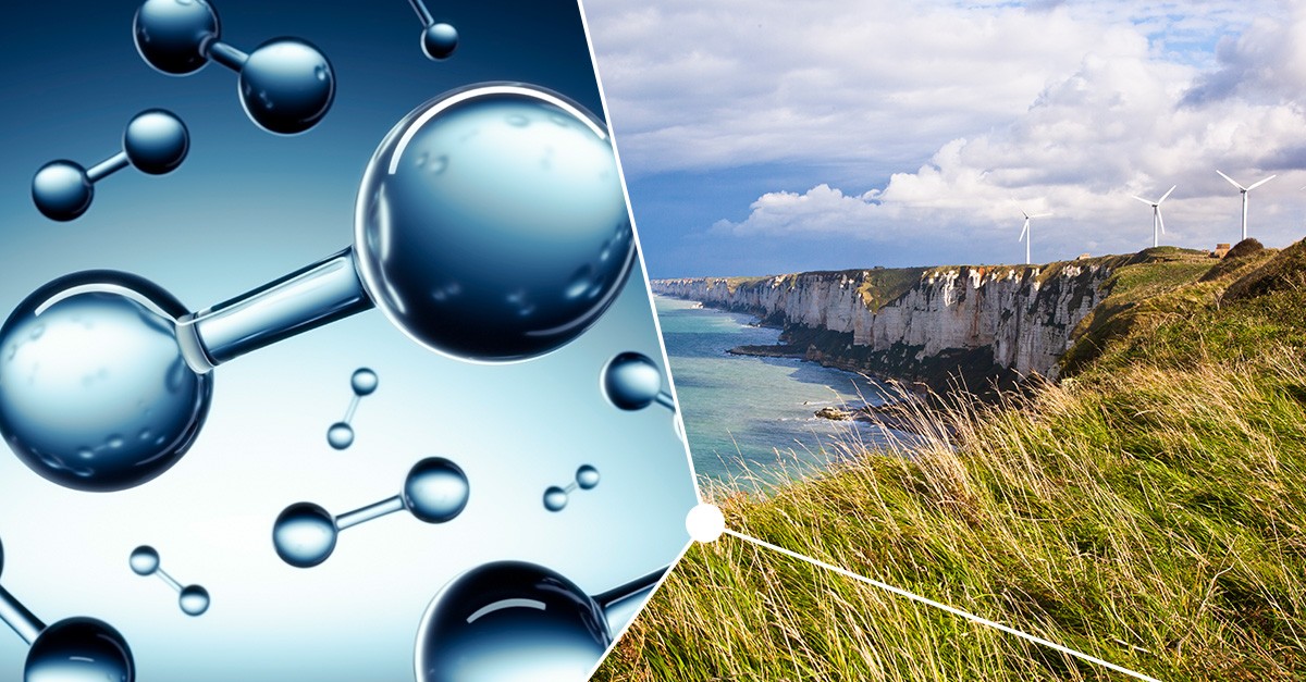 Infineon Technologies on LinkedIn: Green Hydrogen - Infineon Technologies Infineon Technologies on LinkedIn: Green Hydrogen - Infineon Technologies