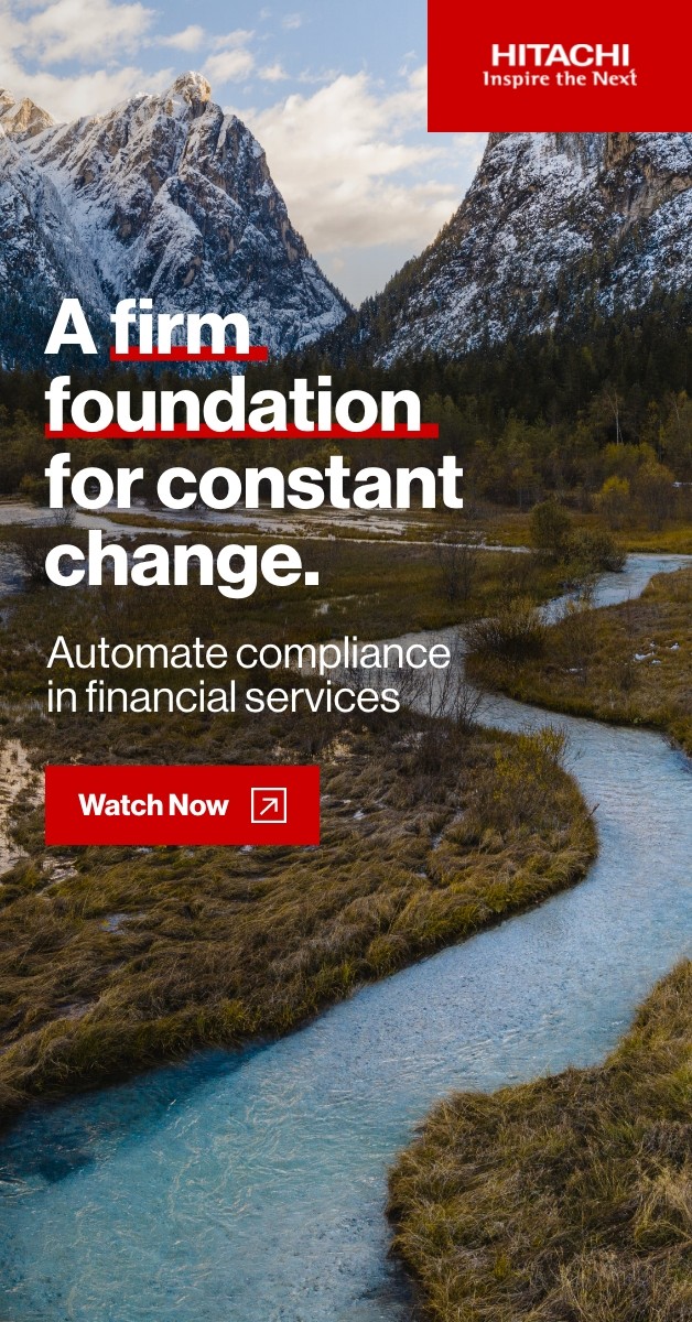Hitachi Vantara on LinkedIn: Firm Foundation for Constant Change ... Hitachi Vantara on LinkedIn: Firm Foundation for Constant Change ...