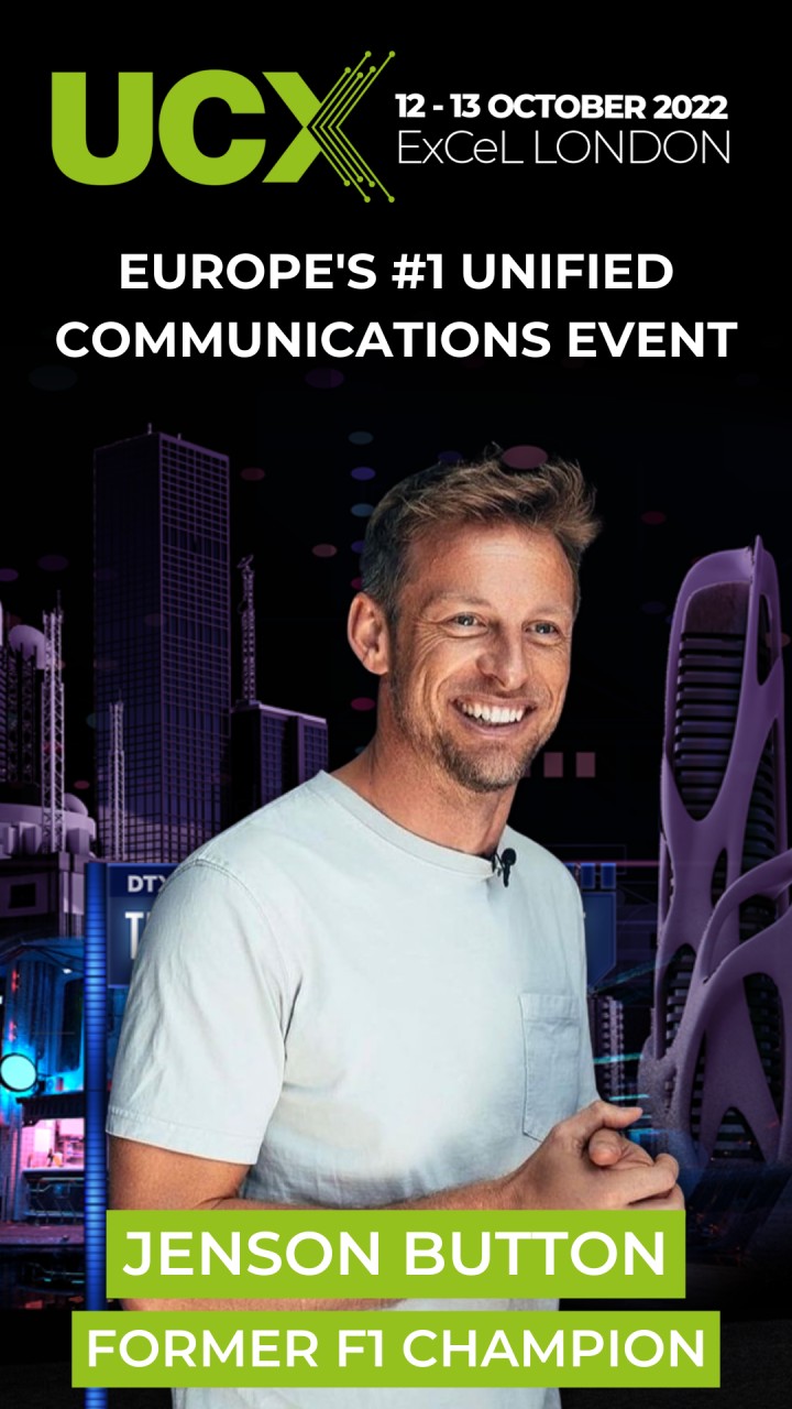UC EXPO on LinkedIn: UC EXPO Europe UC EXPO on LinkedIn: UC EXPO Europe