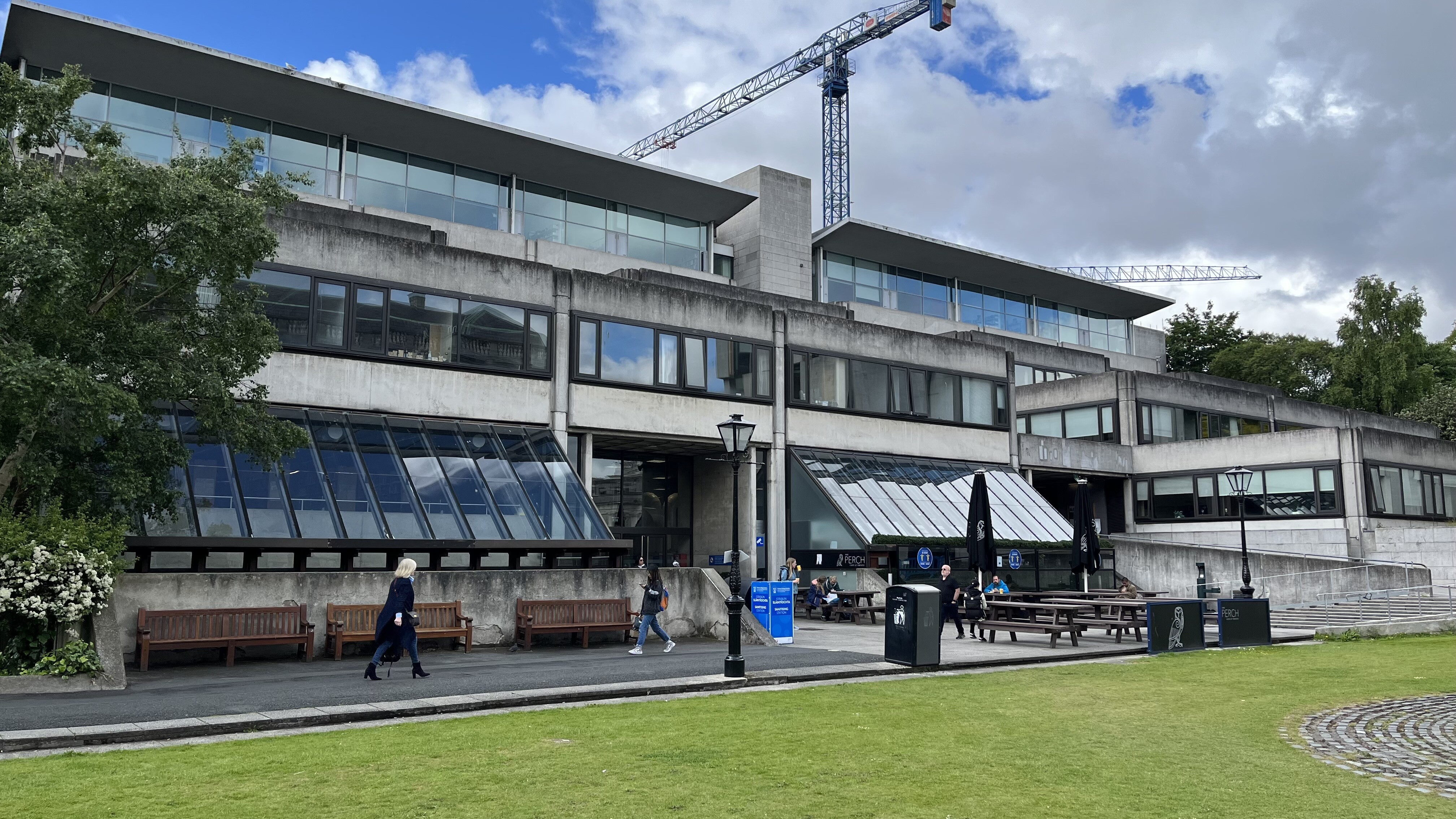 TCD School of Social Sciences & Philosophy on LinkedIn: Long-standing ... TCD School of Social Sciences & Philosophy on LinkedIn: Long-standing ...