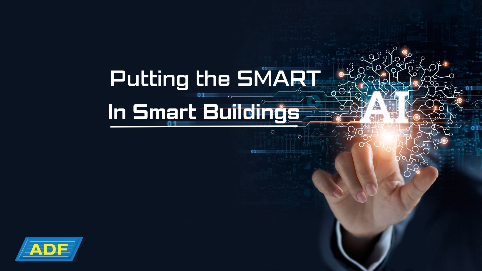 Building Management System | LinkedIn Building Management System | LinkedIn