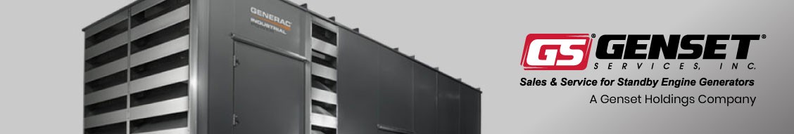 Genset Services, Inc. | LinkedIn Genset Services, Inc. | LinkedIn
