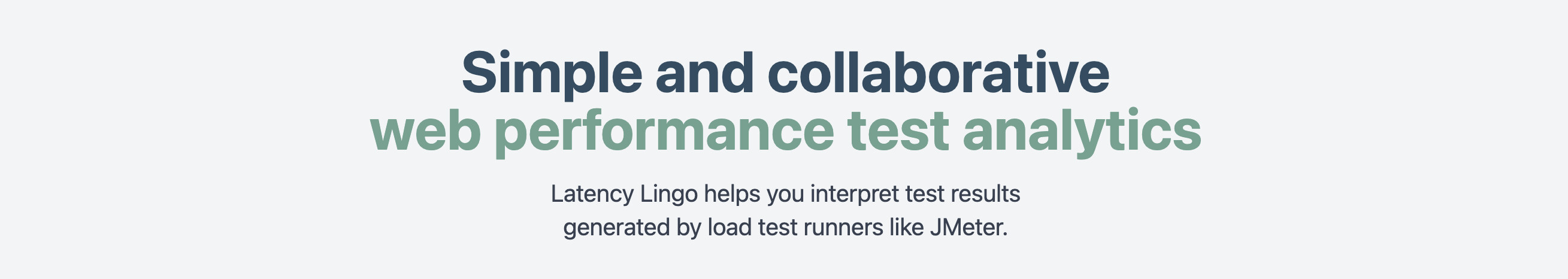 Latency Lingo on LinkedIn: Announcing The New Github Actions Integration Latency Lingo on LinkedIn: Announcing The New Github Actions Integration