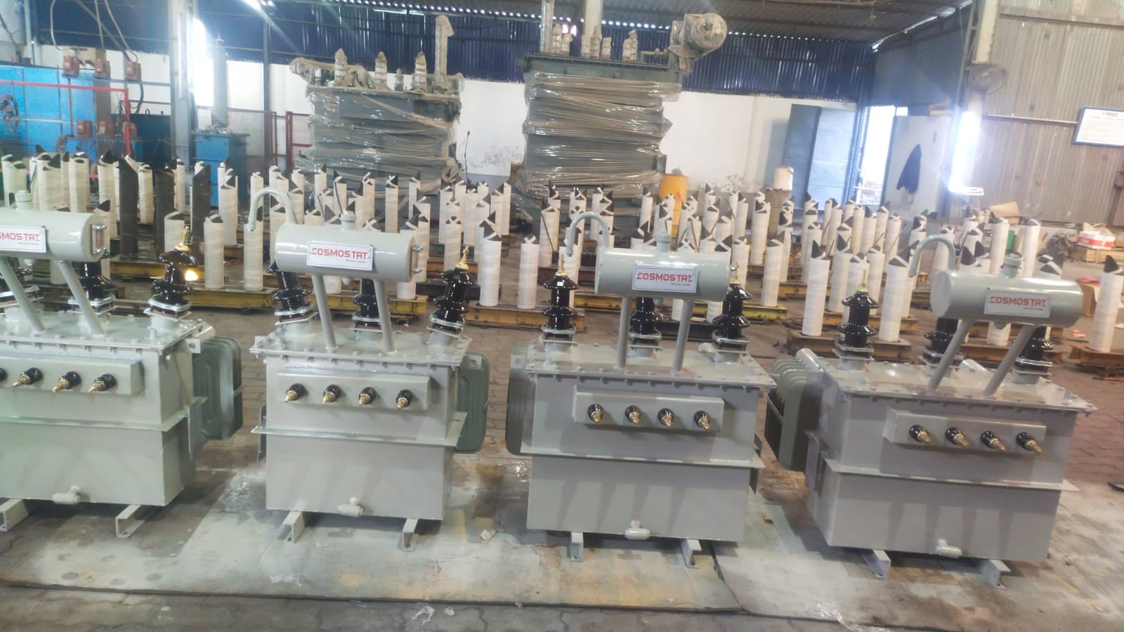 Distribution Transformer | Energy Efficient Transformer | Electrical ... Distribution Transformer | Energy Efficient Transformer | Electrical ...