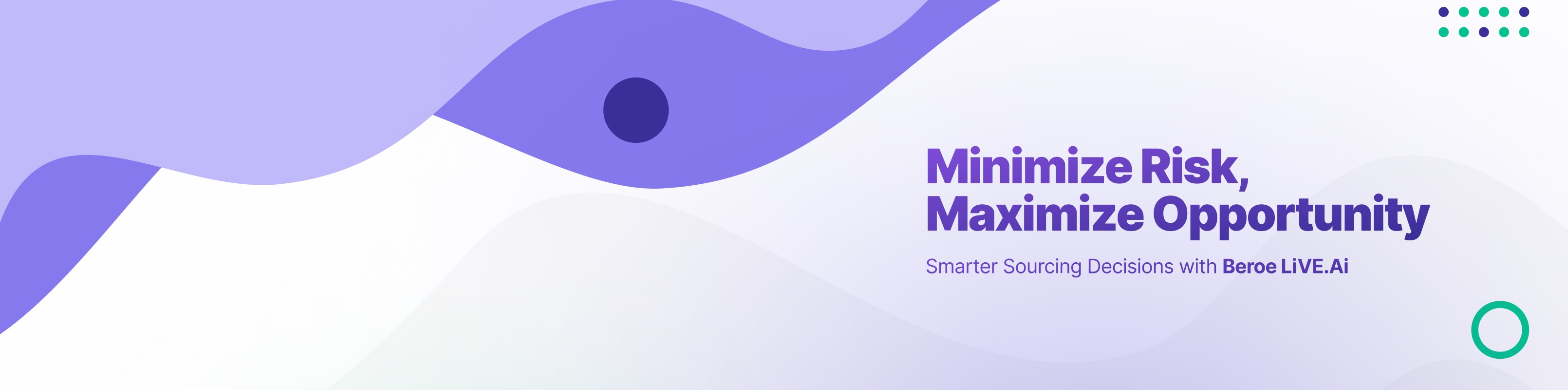 Beroe LiVE.Ai | LinkedIn Beroe LiVE.Ai | LinkedIn