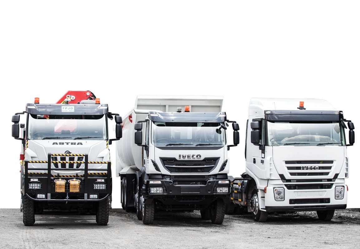 PT Chakra Jawara - IVECO Indonesia | LinkedIn PT Chakra Jawara - IVECO Indonesia | LinkedIn