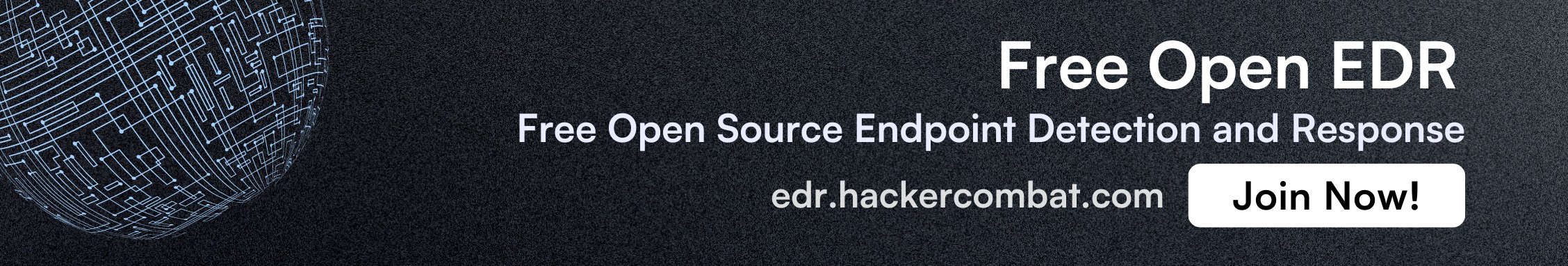 Free OpenEDR (Open Source Endpoint Detection and Response) | LinkedIn Free OpenEDR (Open Source Endpoint Detection and Response) | LinkedIn