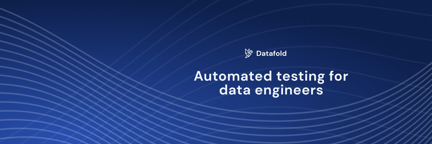 Datafold | LinkedIn Datafold | LinkedIn