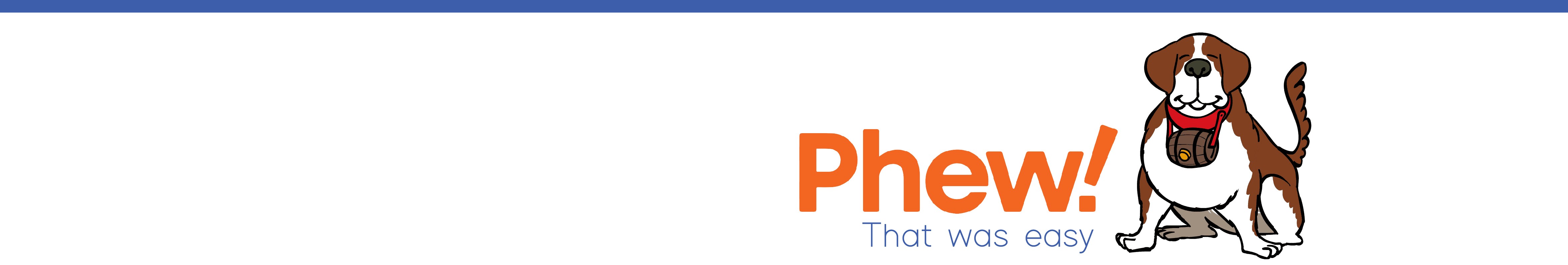 Phew! on LinkedIn: #phew Phew! on LinkedIn: #phew