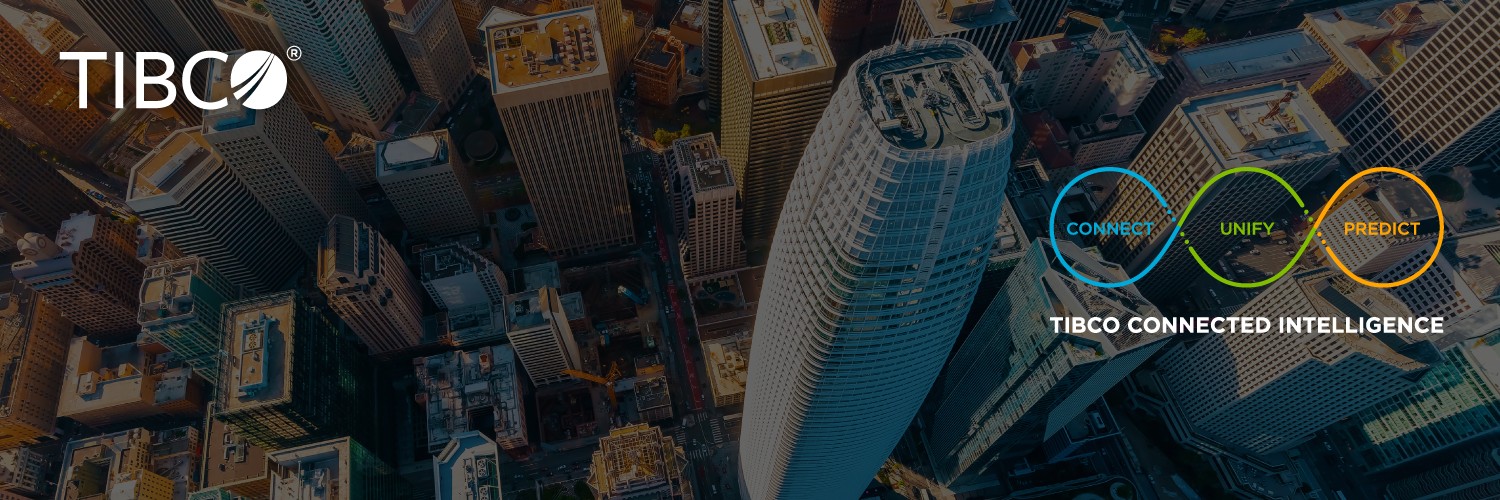 TIBCO | LinkedIn TIBCO | LinkedIn
