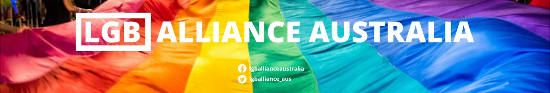 LGB Alliance Australia on LinkedIn: We at LGB Alliance Australia are ... LGB Alliance Australia on LinkedIn: We at LGB Alliance Australia are ...