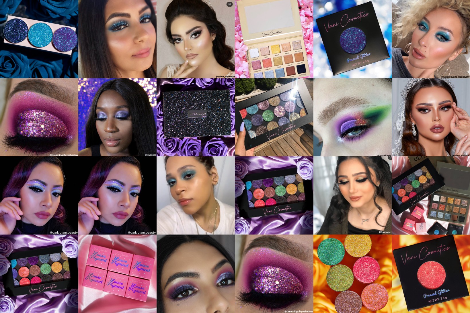 Vani Cosmetics™ | LinkedIn Vani Cosmetics™ | LinkedIn