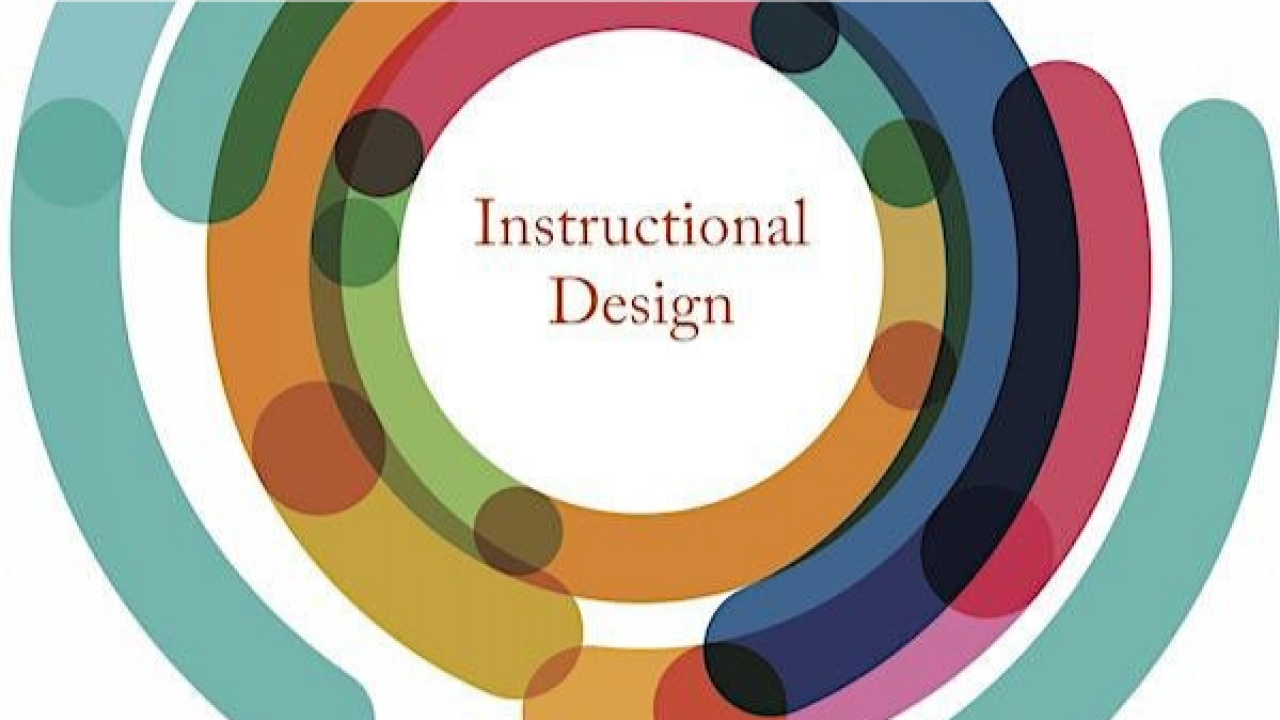 Fundamentals of Instructional Design | LinkedIn Fundamentals of Instructional Design | LinkedIn