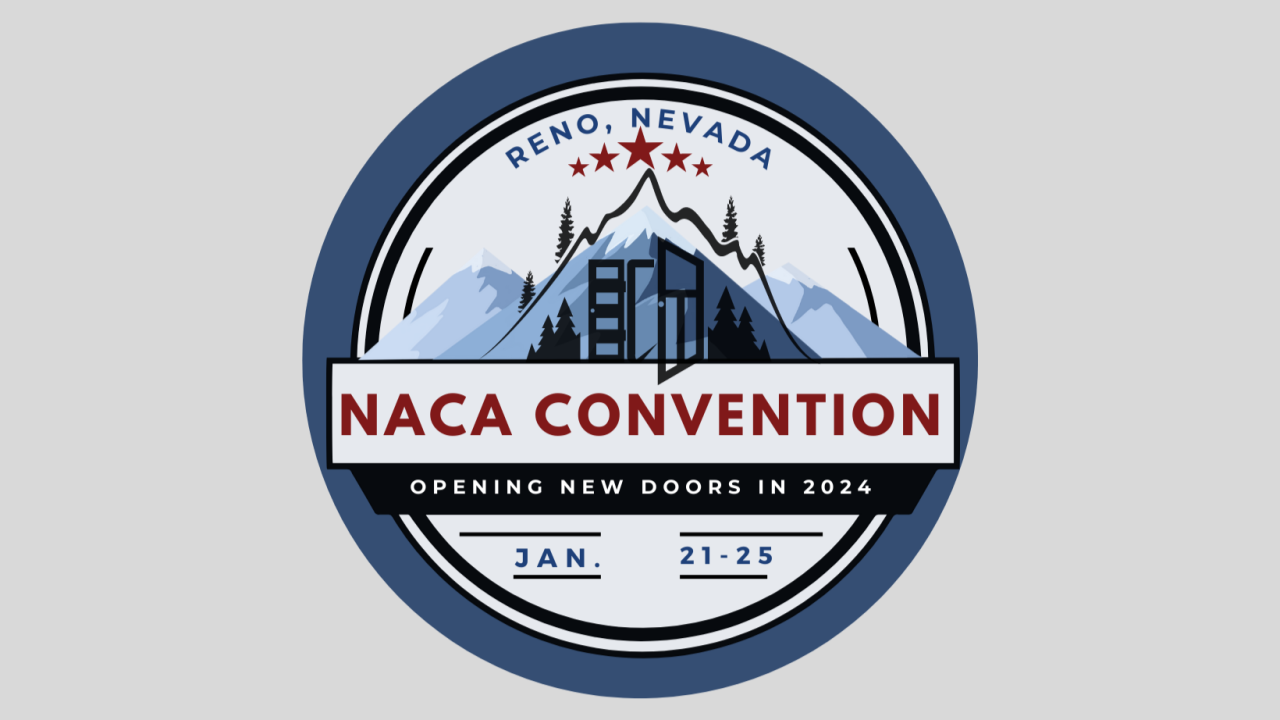 NACA 2024 Convention | LinkedIn NACA 2024 Convention | LinkedIn