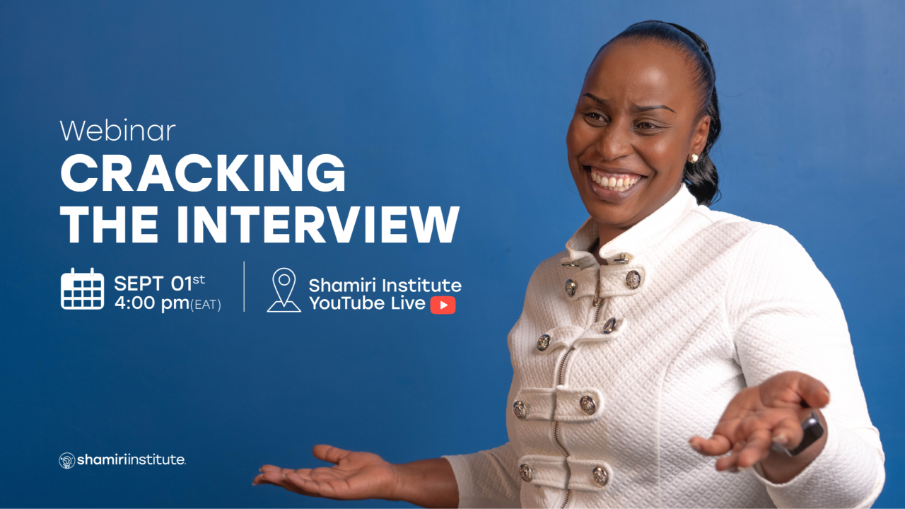 Webinar: Cracking the Interview | LinkedIn Webinar: Cracking the Interview | LinkedIn