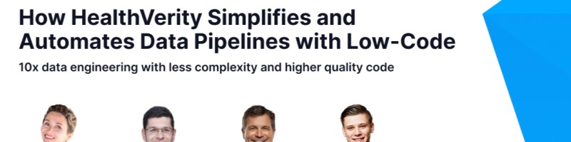 HealthVerity on LinkedIn: How HealthVerity Simplifies and Automates ... HealthVerity on LinkedIn: How HealthVerity Simplifies and Automates ...