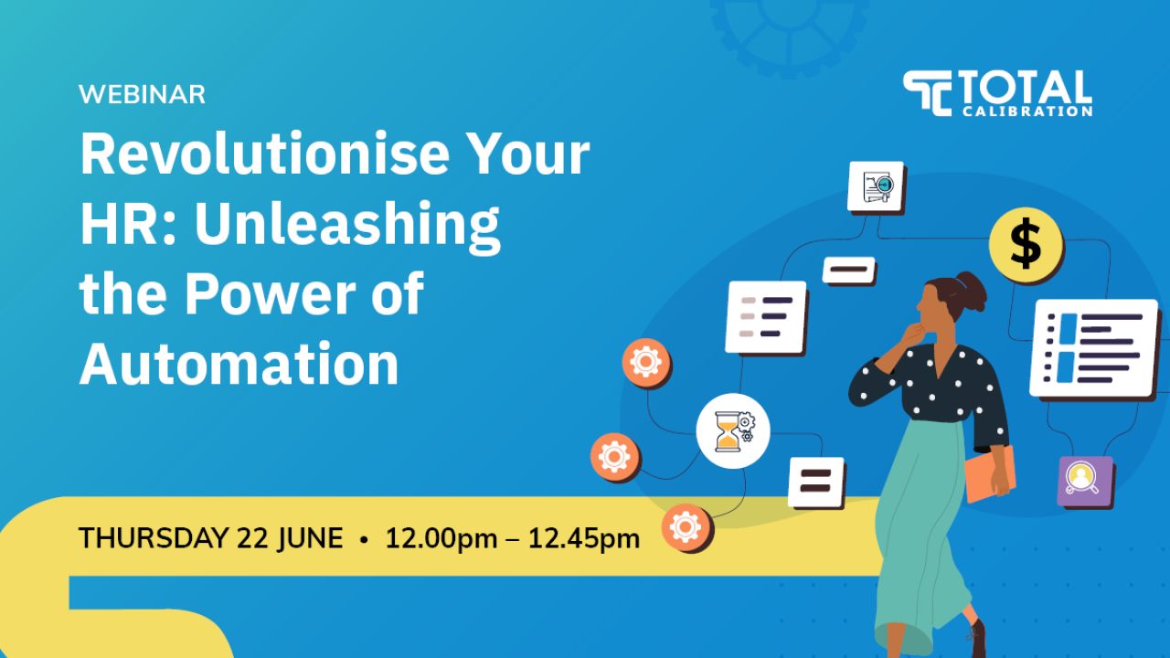 Revolutionise Your HR: Unleashing the Power of Automation | LinkedIn Revolutionise Your HR: Unleashing the Power of Automation | LinkedIn