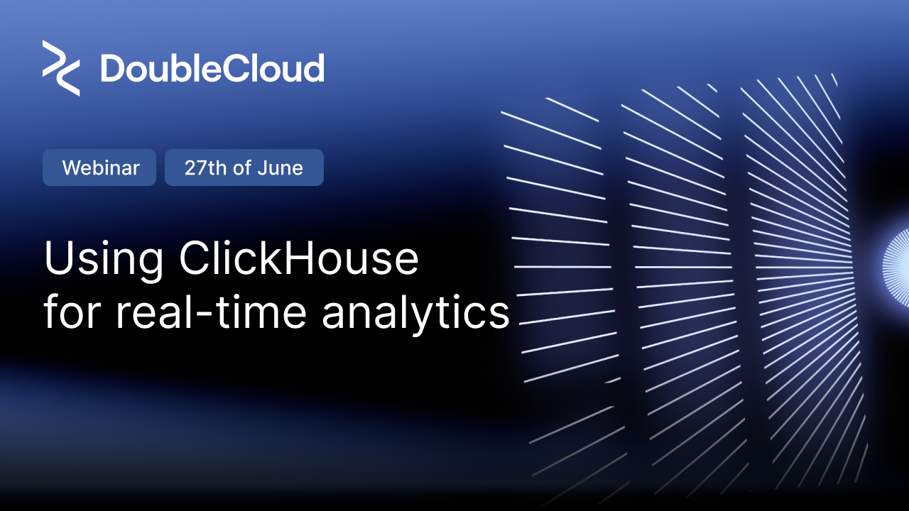 Using ClickHouse for real-time analytics | LinkedIn Using ClickHouse for real-time analytics | LinkedIn