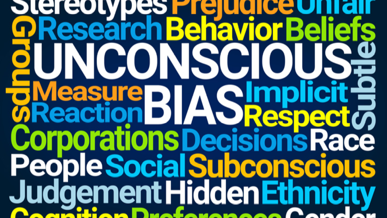 Breaking Barriers: Unmasking unconscious biases at workplace | LinkedIn Breaking Barriers: Unmasking unconscious biases at workplace | LinkedIn