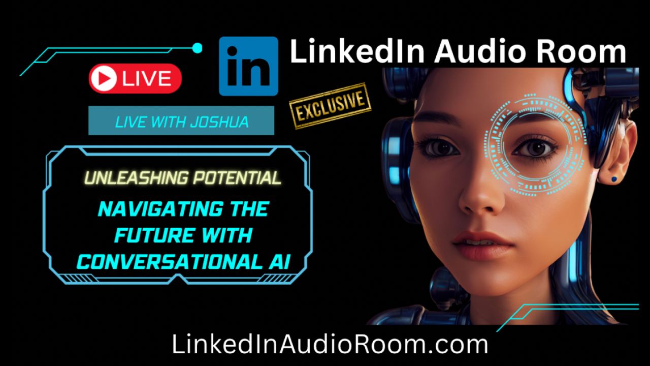 Unleashing Potential: Navigating the Future with Conversational AI ... Unleashing Potential: Navigating the Future with Conversational AI ...