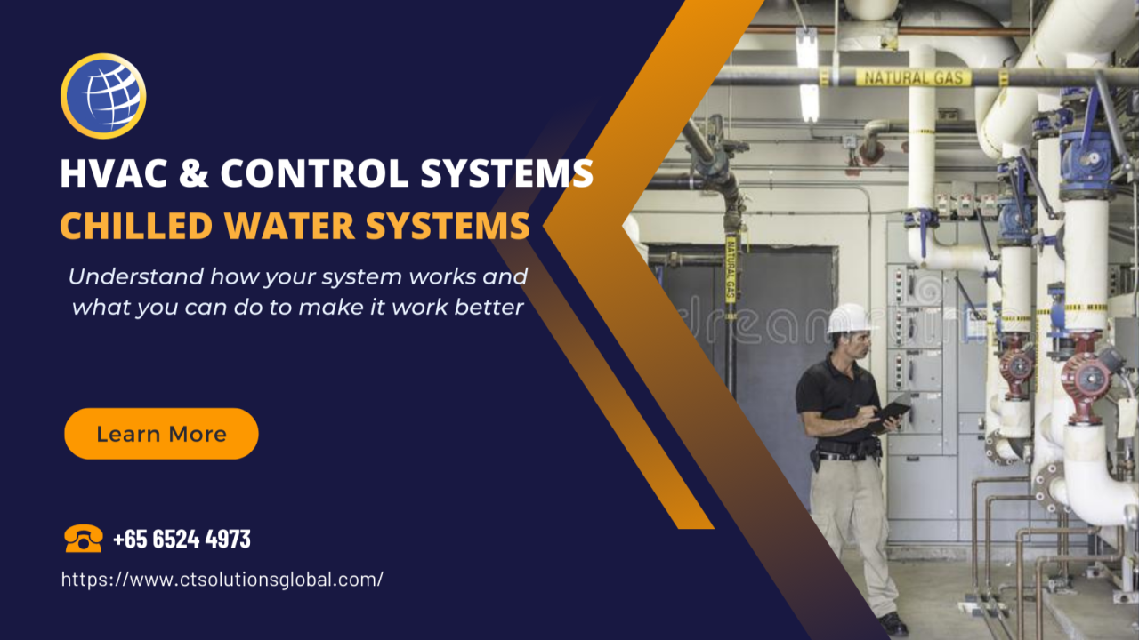 HVAC & Control Systems | LinkedIn HVAC & Control Systems | LinkedIn