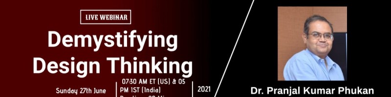 Demystifying Design Thinking | LinkedIn Demystifying Design Thinking | LinkedIn