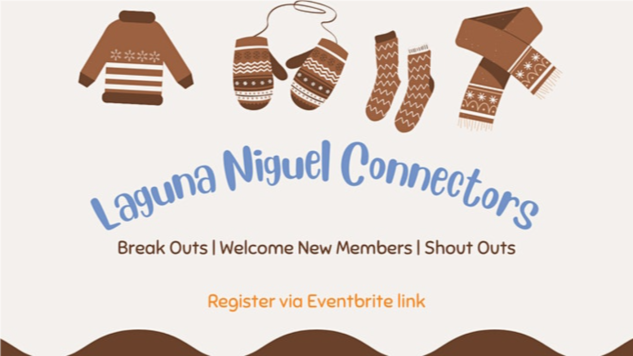 December 2022 Zoom Networking Event | LinkedIn December 2022 Zoom Networking Event | LinkedIn