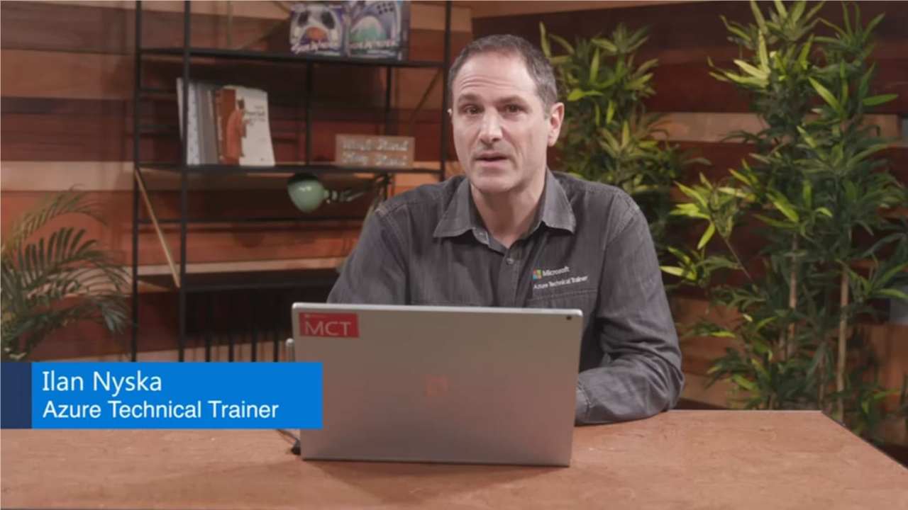 Microsoft Azure Virtual Training Day: Azure Virtual Desktop | LinkedIn Microsoft Azure Virtual Training Day: Azure Virtual Desktop | LinkedIn